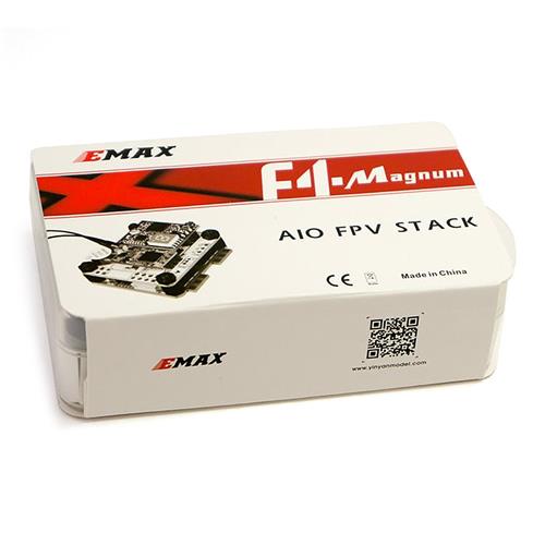 Emax F4 Magnum AIO FPV Stack