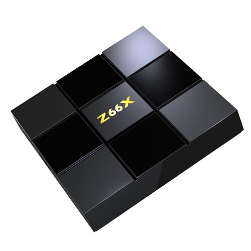 Z66X Z2 ZXIC ZX296716 Android 7.1 2GB/8GB TV Box