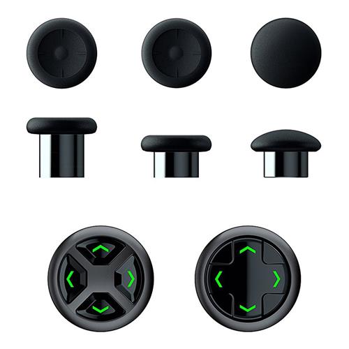 Razer Wolverine Ultimate Chroma Gamepad