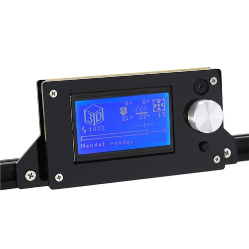 Anet A2 3D Printer Kit