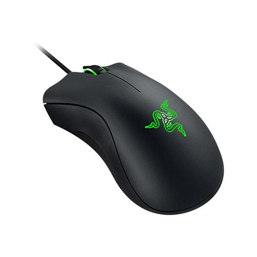 Razer DeathAdder 3500 Wired Ergonomic Gaming Mouse