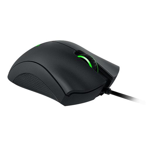 Razer DeathAdder 3500 Wired Ergonomic Gaming Mouse
