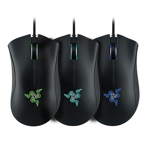 Razer DeathAdder 3500 Wired Ergonomic Gaming Mouse