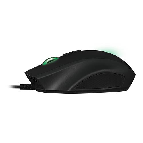 Razer Naga 2014 Left-Handed Edition Expert MMO Wired Gaming Mouse