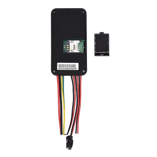 GT06 Car Vehicle Motorcycle GSM GPRS GPS Tracker