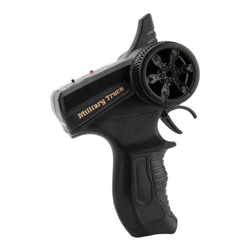 WPL B-1 B-24 Transmitter