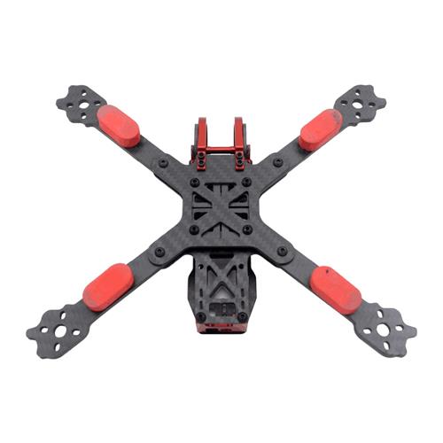 Dragon X5 X Frame Kit