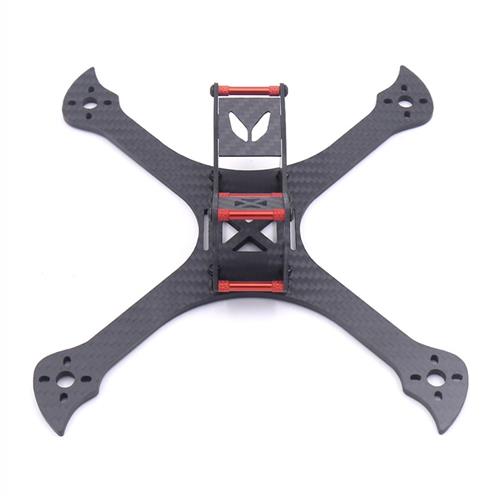 Kamaitachi X Frame Kit