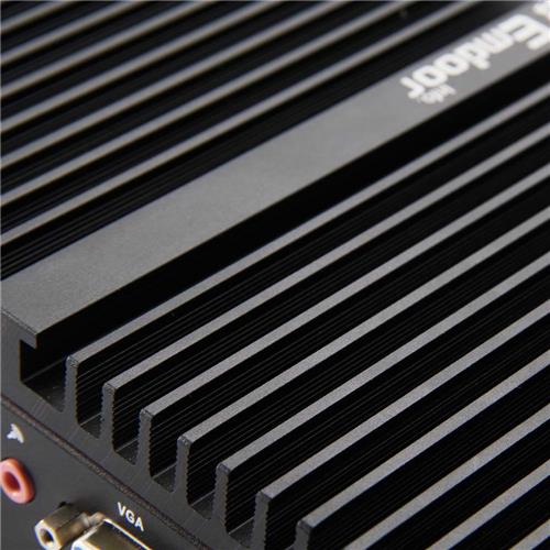 MP200A Intel Apollo Lake N3350 4GB/32GB Mini PC AU Plug