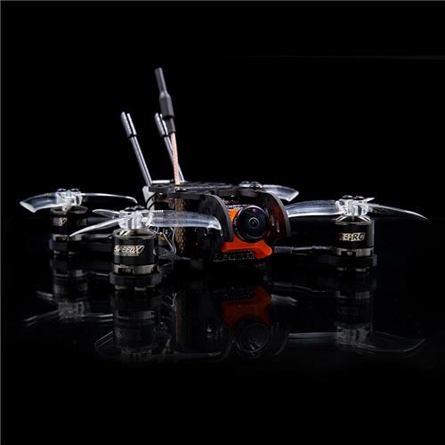 GEPRC Hummingbird FPV Racing Drone BNF