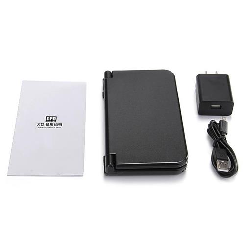 GPD XD Plus Gamepad Tablet PC 4GB 32GB Black