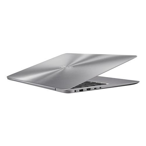Asus RX310 Laptop 4GB 128GB Silver