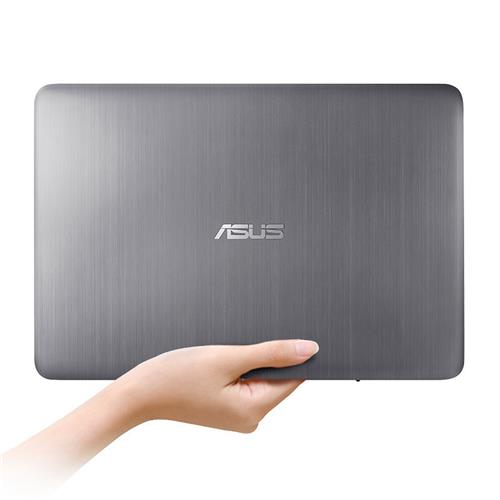 Asus E403NA Laptop 4GB 128GB Silver