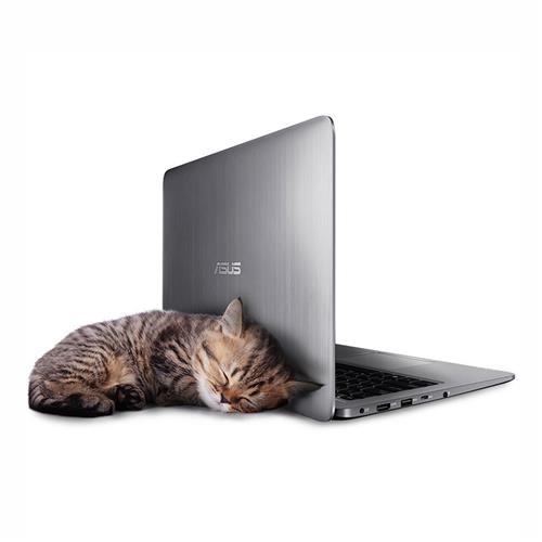 Asus E403NA Laptop 4GB 128GB Silver