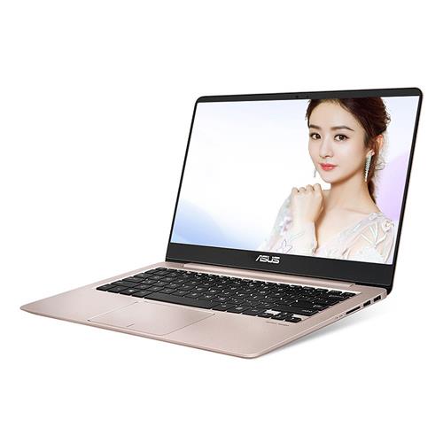 Asus U4000UQ7200 Laptop 4GB 256GB Rose Gold