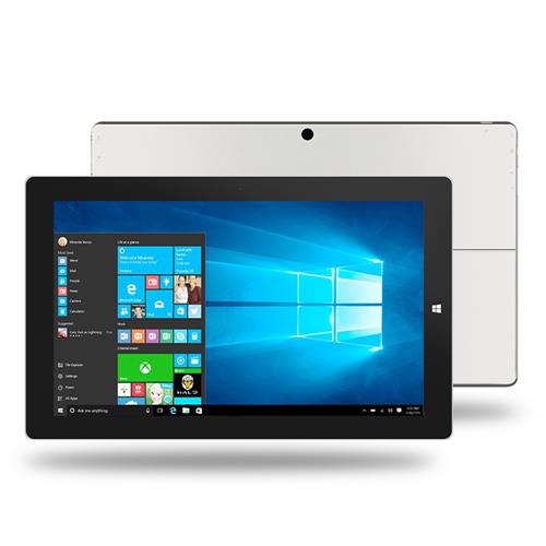 Jumper EZpad 6 Plus Tablet 6GB 64GB Black Silver