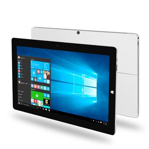 Jumper EZpad 6 Plus Tablet 6GB 64GB Black Silver