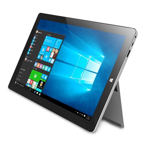 Jumper EZpad 6 Plus Tablet 6GB 64GB Black Silver