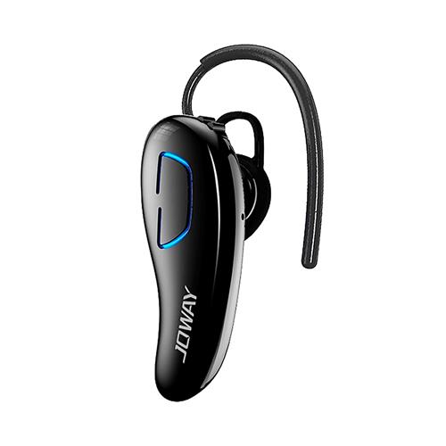 Joway H02 Wireless Bluetooth Headset with Mic Black