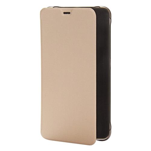 Original Gold Leather Case Tempered Glass OTG Cable For Uhans MAX 2