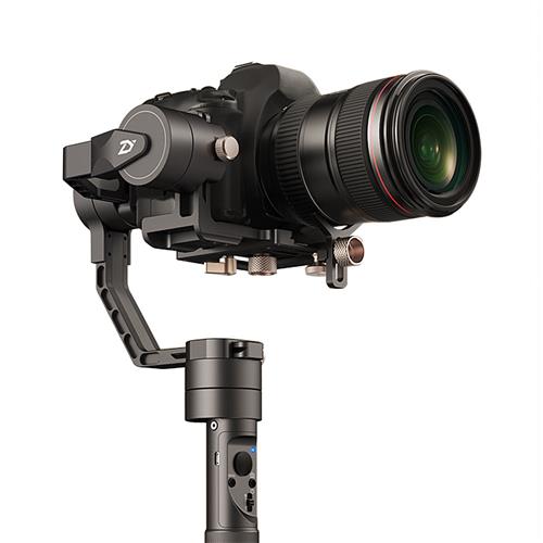 Zhiyun Crane Plus Brushless Handheld Gimbal