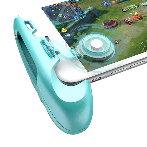 Gamesir F1 Joystick Grip Light Blue