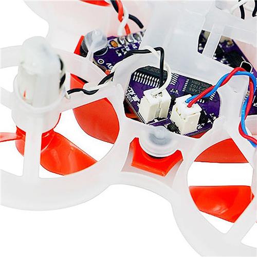 Kingkong/LDARC TINY 6X Racing Drone with DSM2 Receiver
