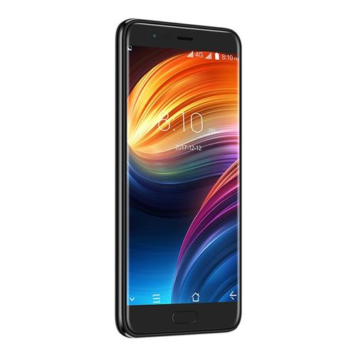 Blackview P6000 5.5 Inch 6GB 64GB Smartphone Black