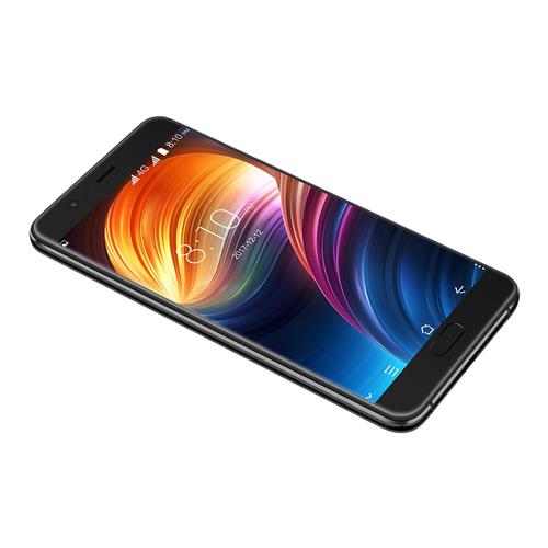 Blackview P6000 5.5 Inch 6GB 64GB Smartphone Black
