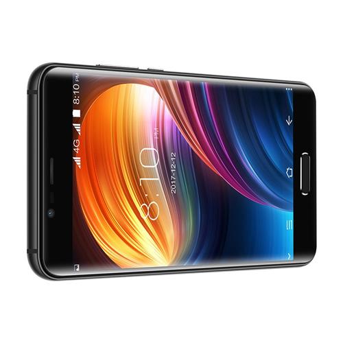 Blackview P6000 5.5 Inch 6GB 64GB Smartphone Black
