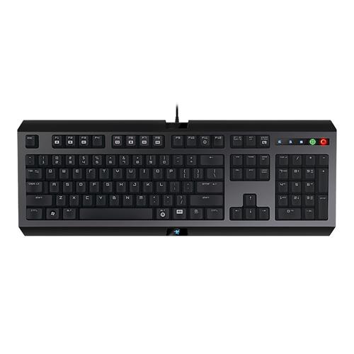 Razer Cyclosa Wired Keyboard + Razer Abyssus 1800 Wired Mouse Kit