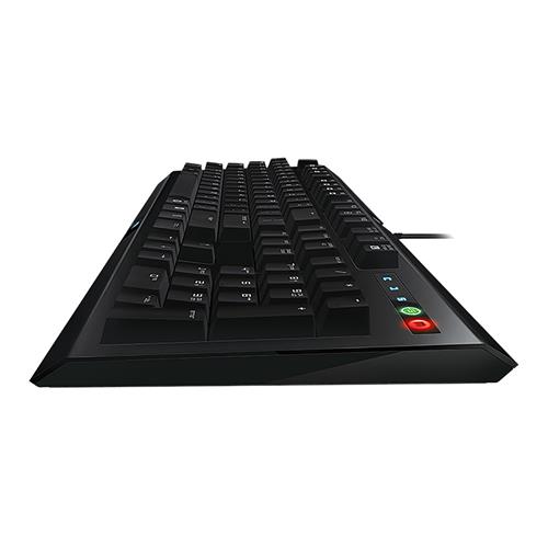 Razer Cyclosa Wired Keyboard + Razer Abyssus 1800 Wired Mouse Kit
