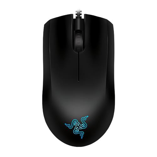 Razer Cyclosa Wired Keyboard + Razer Abyssus 1800 Wired Mouse Kit