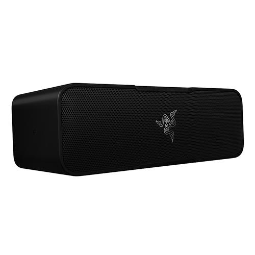 Razer Leviathan Mini Bluetooth Speaker with Mic Black