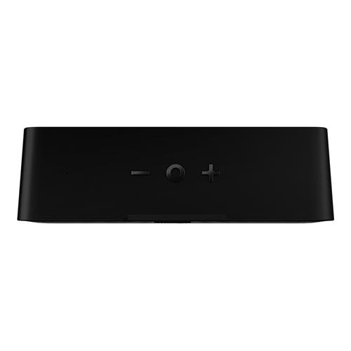 Razer Leviathan Mini Bluetooth Speaker with Mic Black