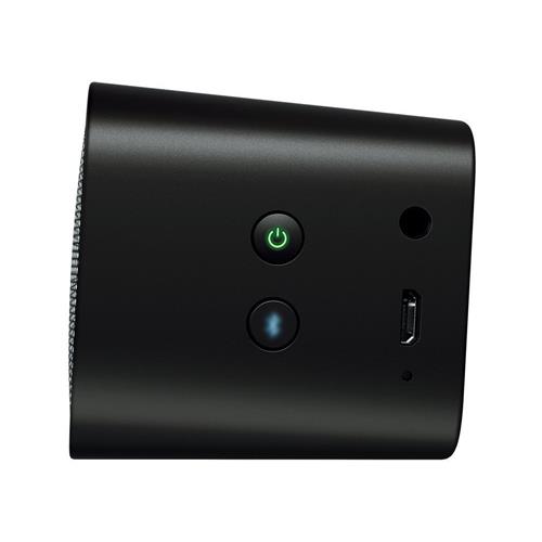 Razer Leviathan Mini Bluetooth Speaker with Mic Black