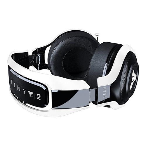 Razer Man O'War Tournament Edition Destiny 2 Gaming Headset with Mic