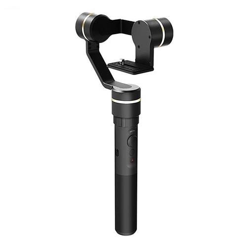 Feiyu Tech G5GS 3-Axis Brushless Handheld Gimbal