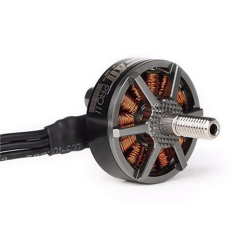 T-motor F40 Pro II 1600KV Motor Red