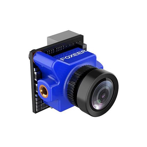Foxeer Predator Micro FPV Camera PAL Blue