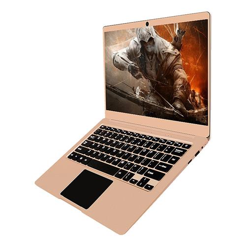 YEPO 737A Laptop 6GB 64GB Gold