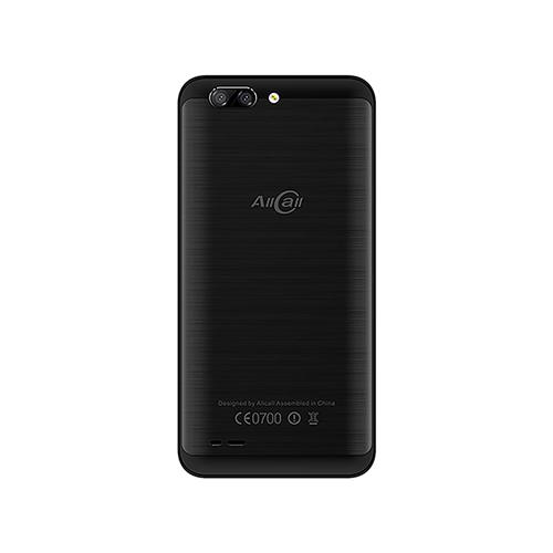 AllCall Atom 5.2 Inch 2GB 16GB Smartphone Black