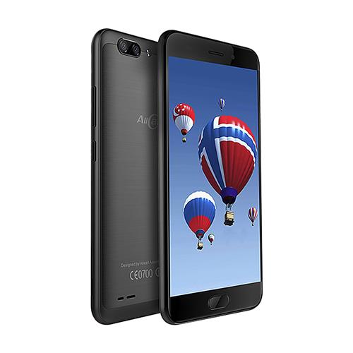 AllCall Atom 5.2 Inch 2GB 16GB Smartphone Black