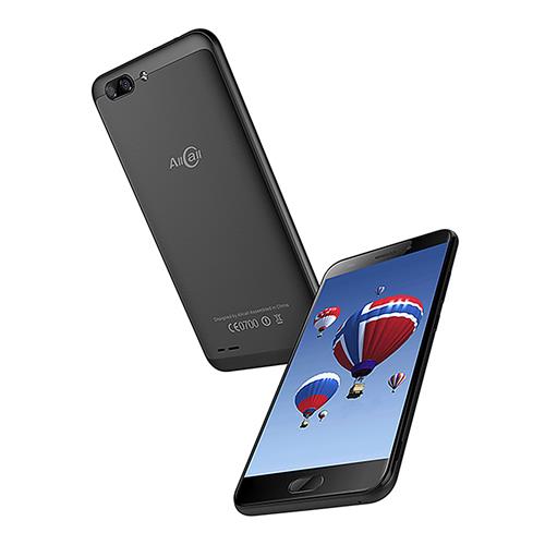 AllCall Atom 5.2 Inch 2GB 16GB Smartphone Black