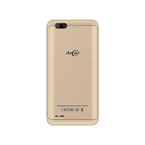 AllCall Atom 5.2 Inch 2GB 16GB Smartphone Gold