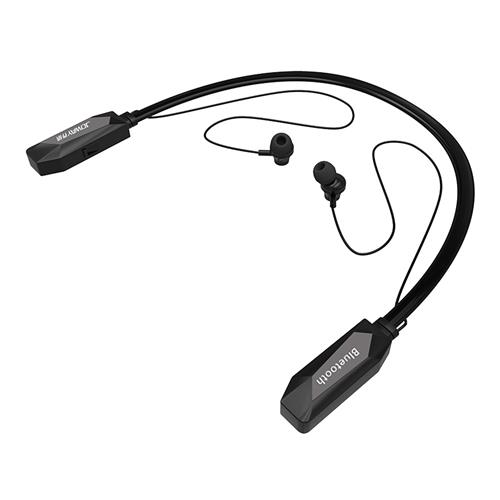 Joway H36 Bluetooth Headset with Mic Black