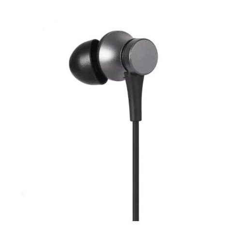 Xiaomi Piston Fresh Edition Earphone with Mic Black