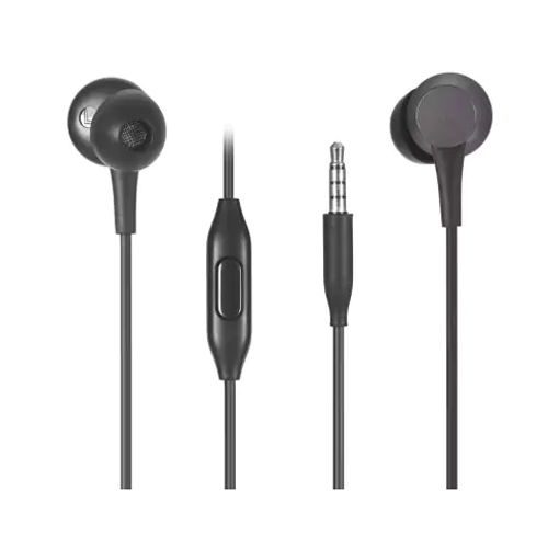 Xiaomi Piston Fresh Edition Earphone with Mic Black
