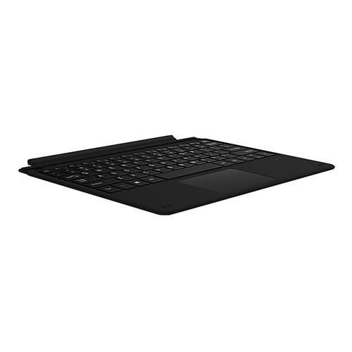 Chuwi SurBook Mini Tablet PC Magnetic Docking Keyboard Black