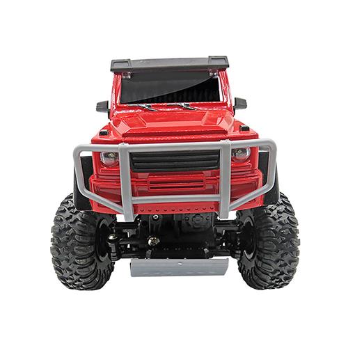 Flytec 699-118 RC Car RTR Red